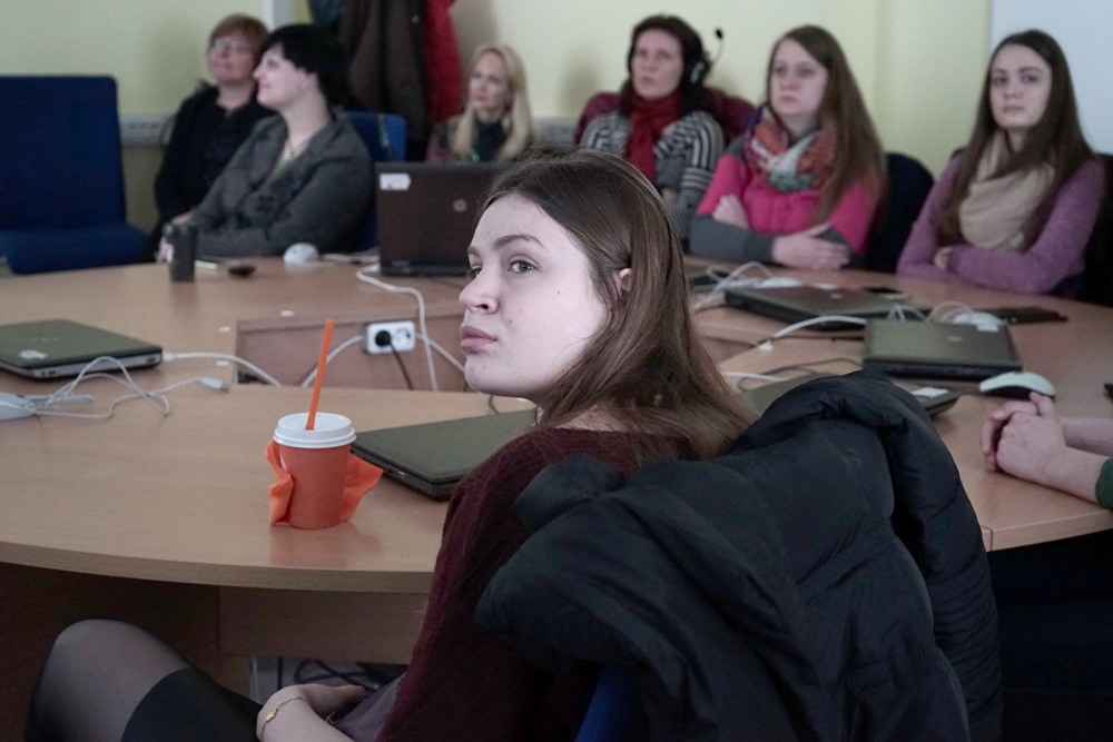 RENET: 2018 | Atviri emokymai